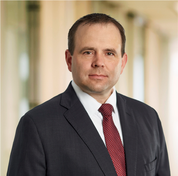 Primaris Management Inc.